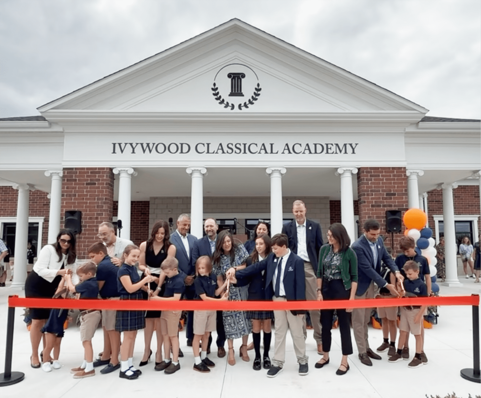 Our Vision for The Future | Ivywood Classical Academy